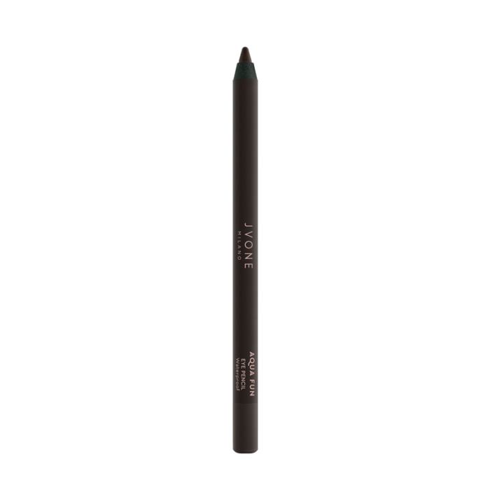 Aqua Fun waterproof eye pencil - 102 BROWN | Maison Delphine